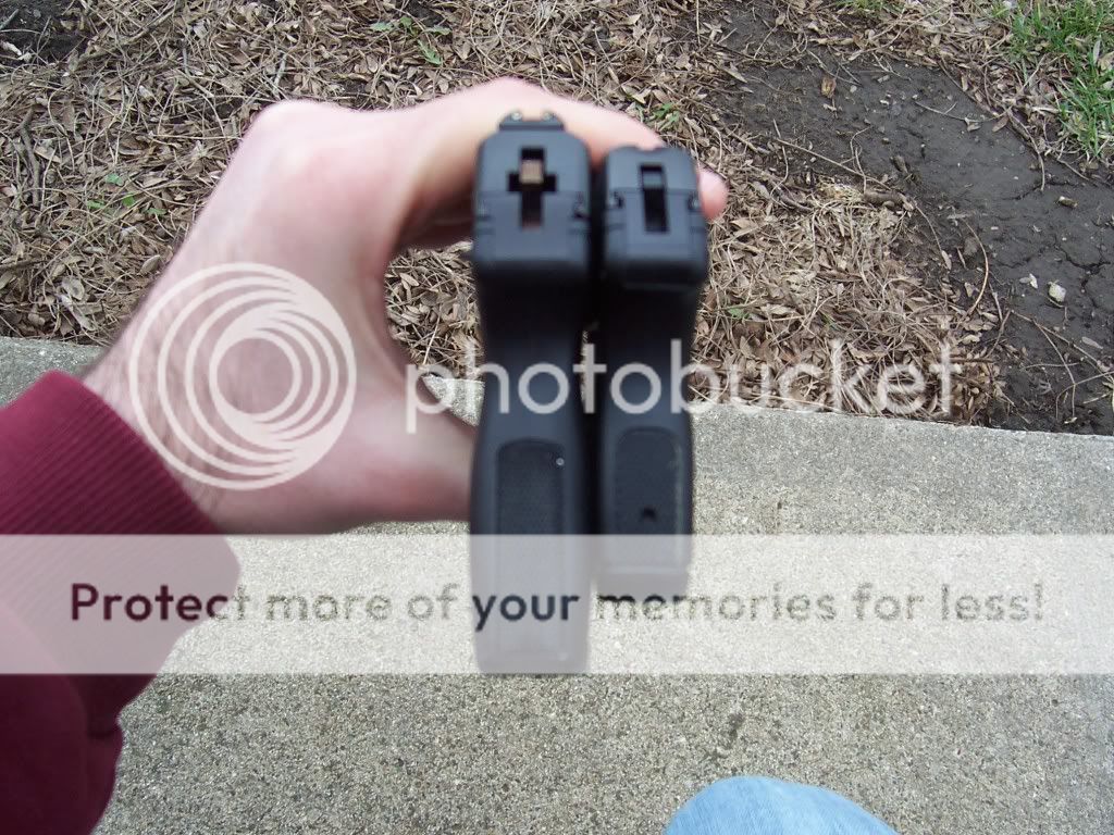 Lcp vs Lc9, my opinion of them side by side > Ruger > AR15.COM