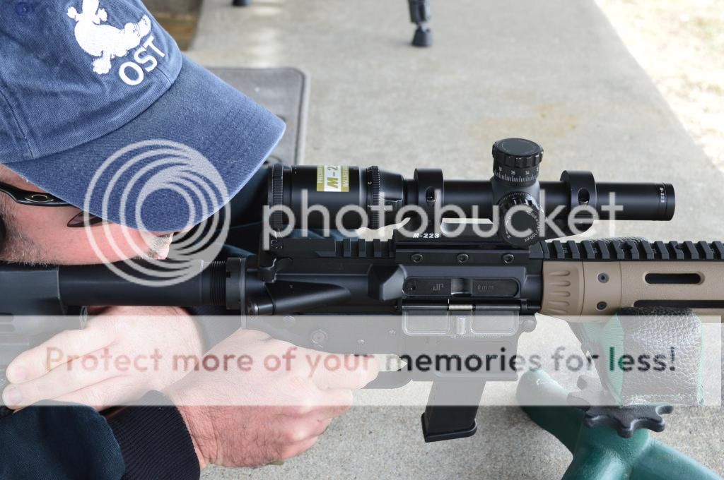 Nikon M-223 Scope Advice > Optics, Mounts, and Sights > AR15.COM