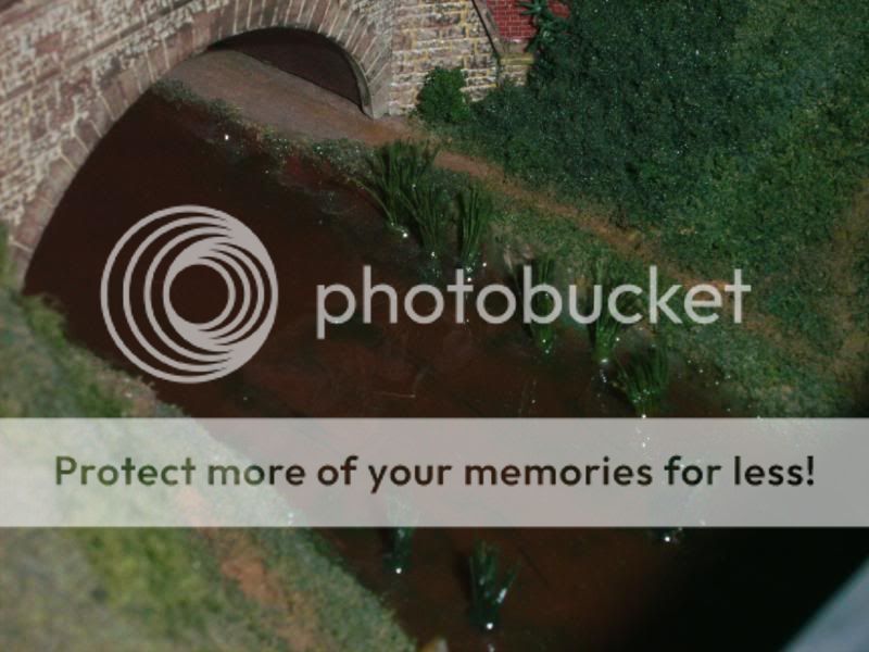 Rayne St, Fictional N-Gauge Layout - Update 22/01/13 - Page 3 - New ...