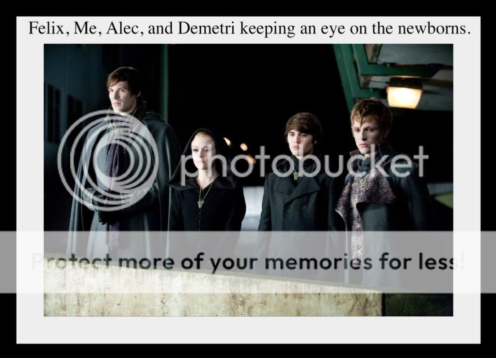 Viewing Official Jane Volturi's profile | Profiles v2 | Gaia Online