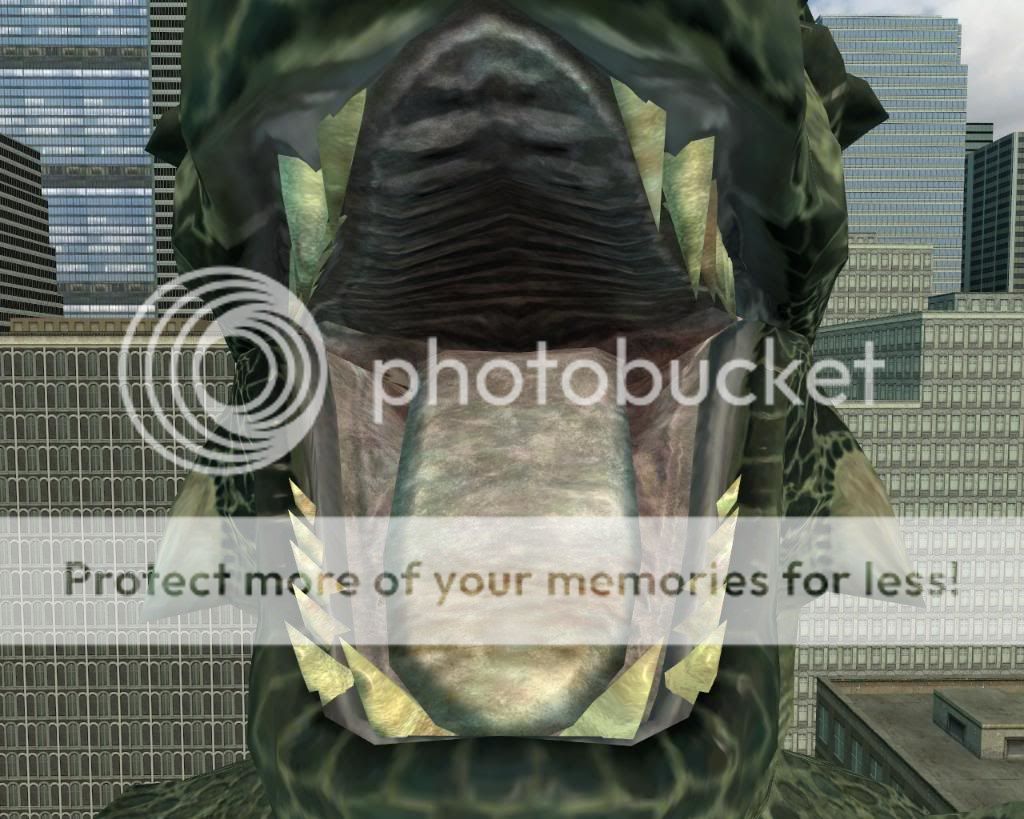 Eka's Portal • View topic - Macro Argonian Vore Comic