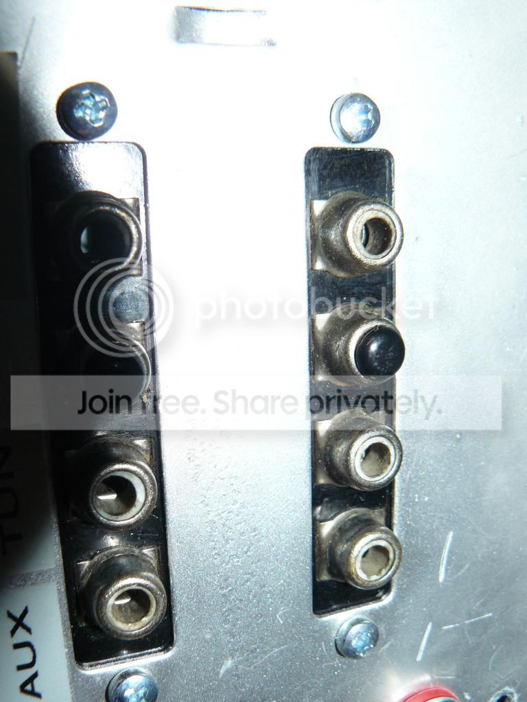 Crosstalk in ECL82 amp | Audiokarma Home Audio Stereo Discussion Forums