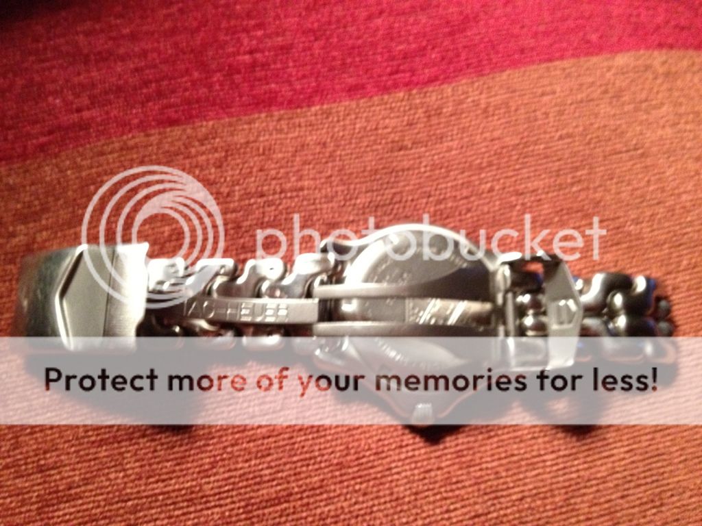 Need More Information about My Watch | WatchUSeek Watch Forums