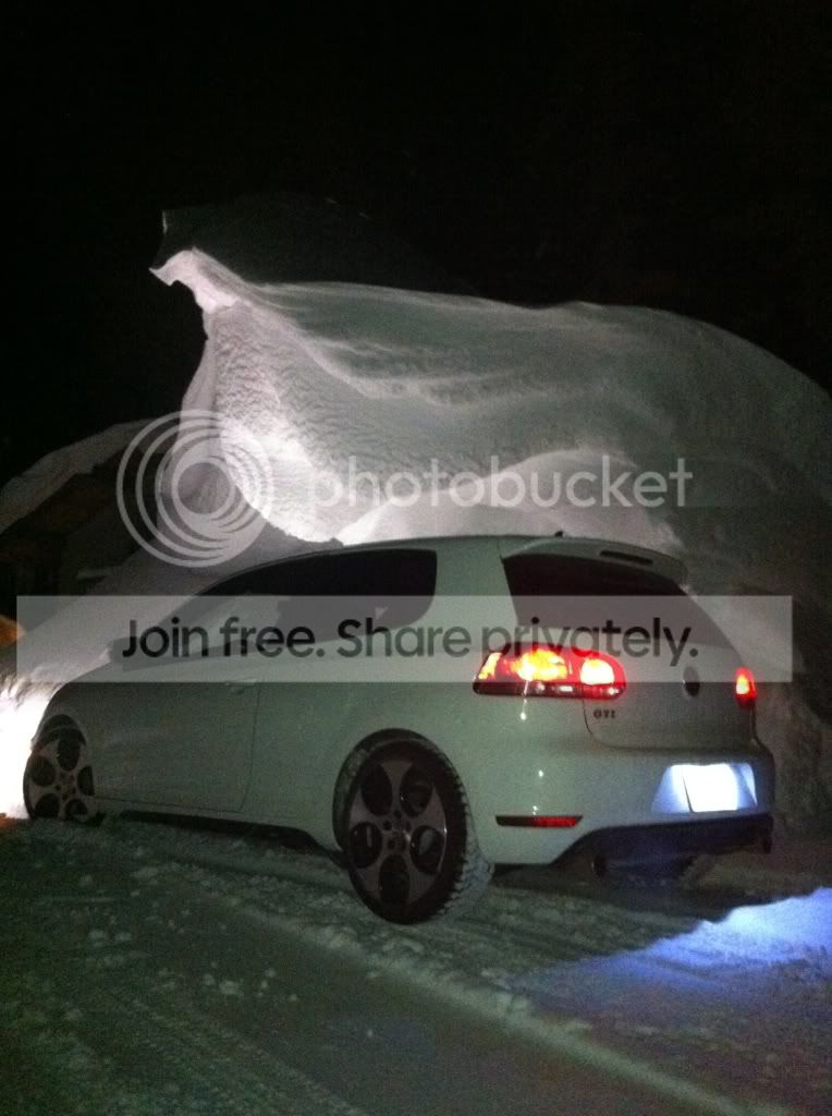 Cool Snow pictures! | VW Vortex - Volkswagen Forum