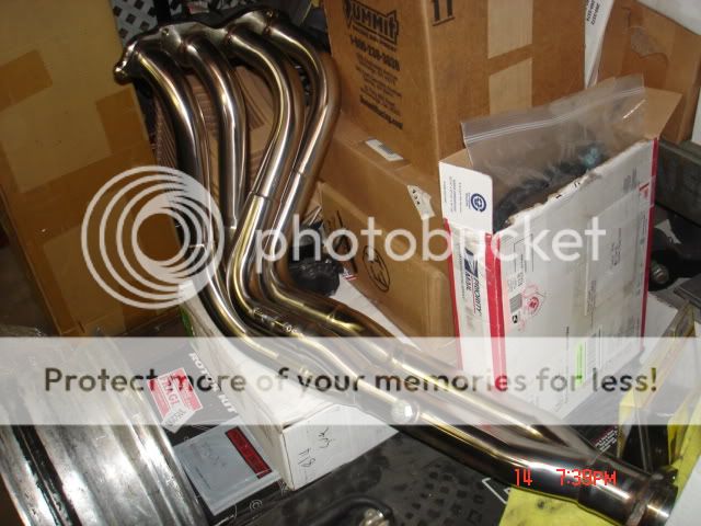 k20 Hytech replica swap header BRAND NEW | Honda / Acura K20a K24a ...