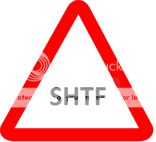 Survivalist or Preppers logo or symbol | Page 3 | Survivalist Forum