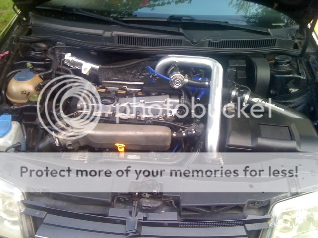 The MK4 Engine Bay Shots Thread. | VW Forum