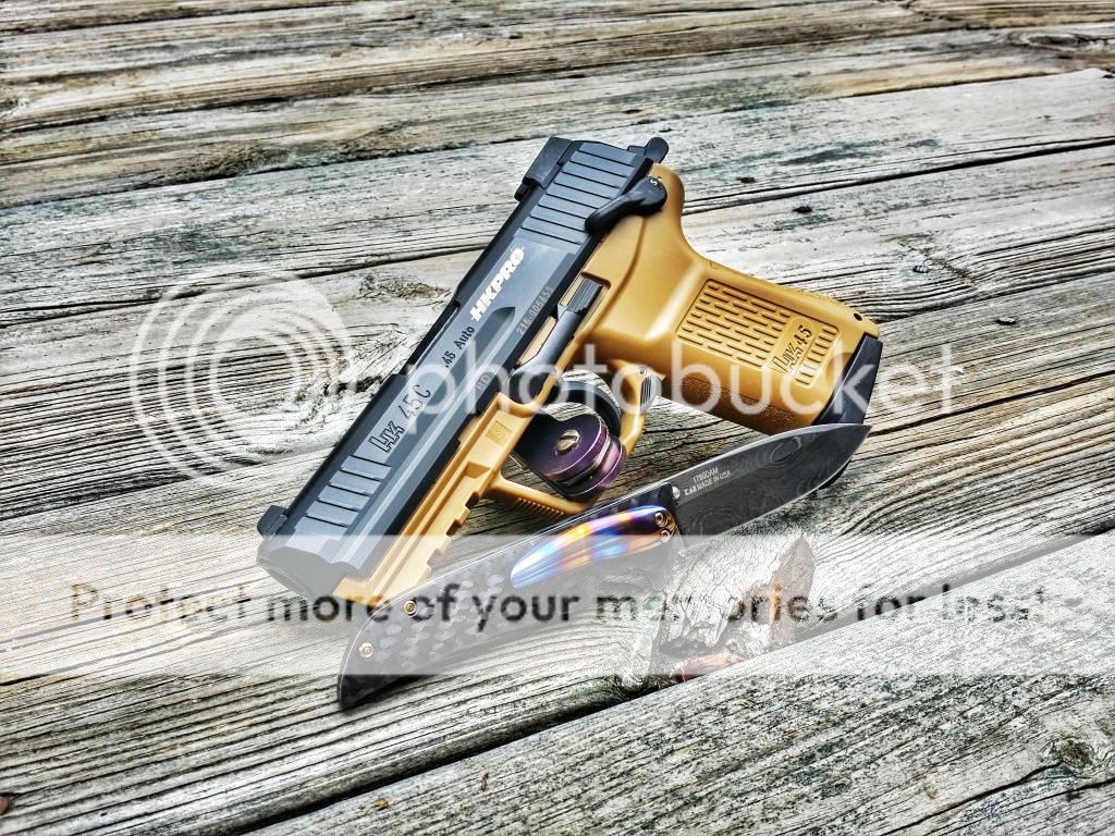 Mad Gun Photo Skillz! | Page 17 | HKPRO Forums