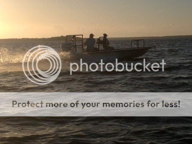 Beavertail strike | Dedicated To The Smallest Of Skiffs