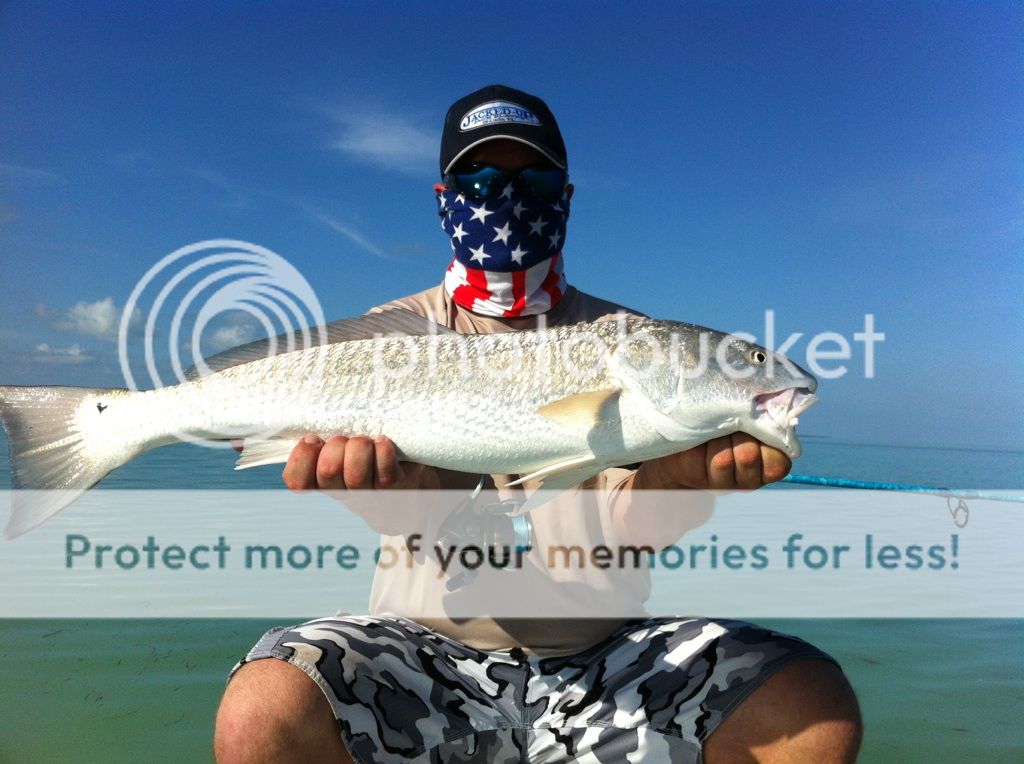 Florida Keys 8/20 | Dedicated To The Smallest Of Skiffs