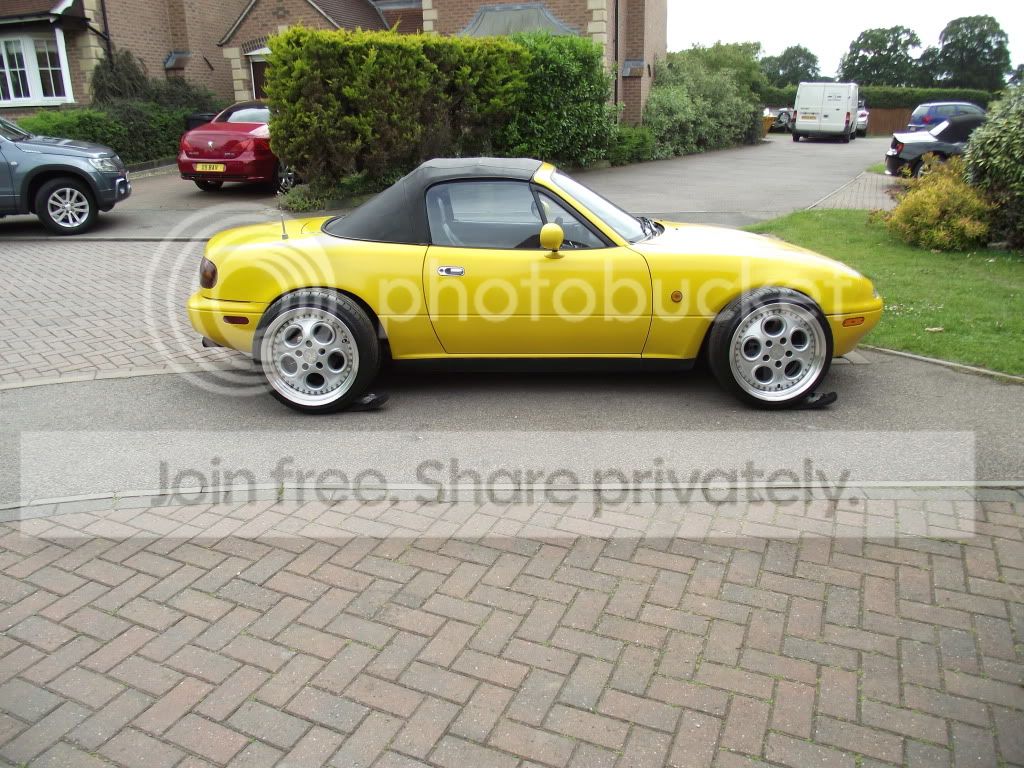 3 Piece Autostrada Monza JDM split rims - Reduced to clear now ...