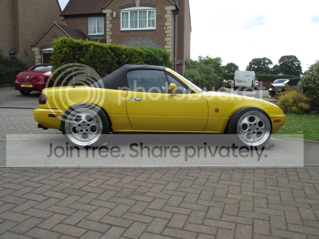 3 Piece Autostrada Monza JDM split rims - Reduced to clear now ...