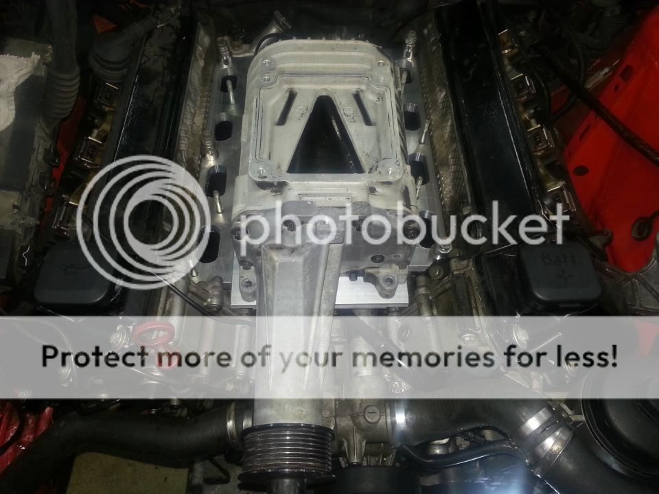 E39 E38 E39 M62/M62TU supercharger kit for sale - Page 5