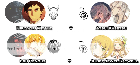 Fantasy - Birthmarks O p e n | RpNation