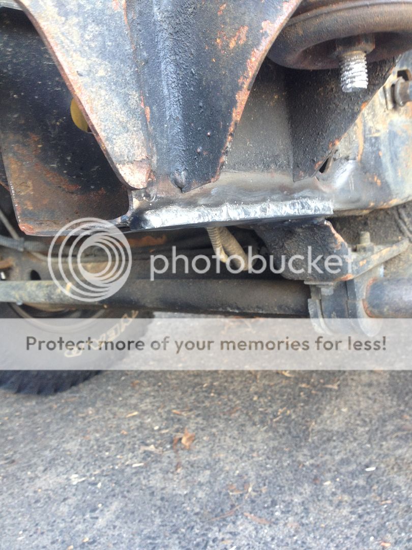 My small 96 blazer build | Page 6 | S-10 Forum