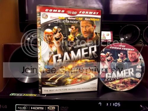 DNA DVD ONLINE STORE