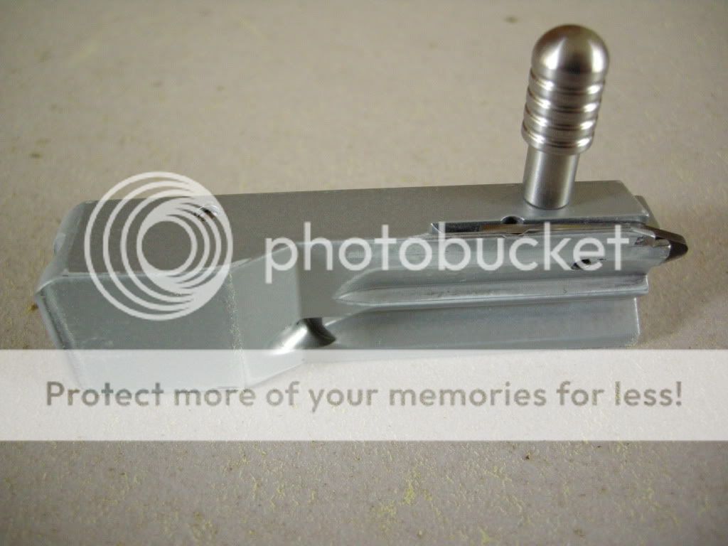 Update on Garrett SST build | Rimfire Central Firearm Forum